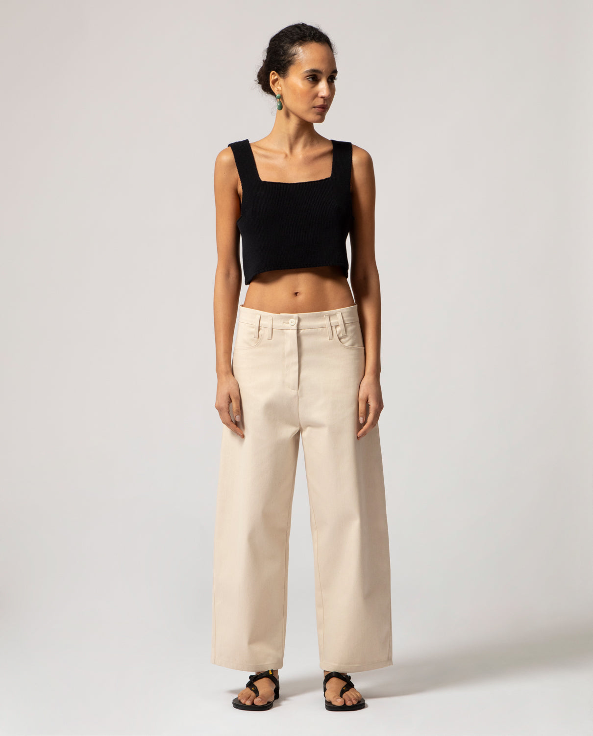 Trousers, Shorts – Emil